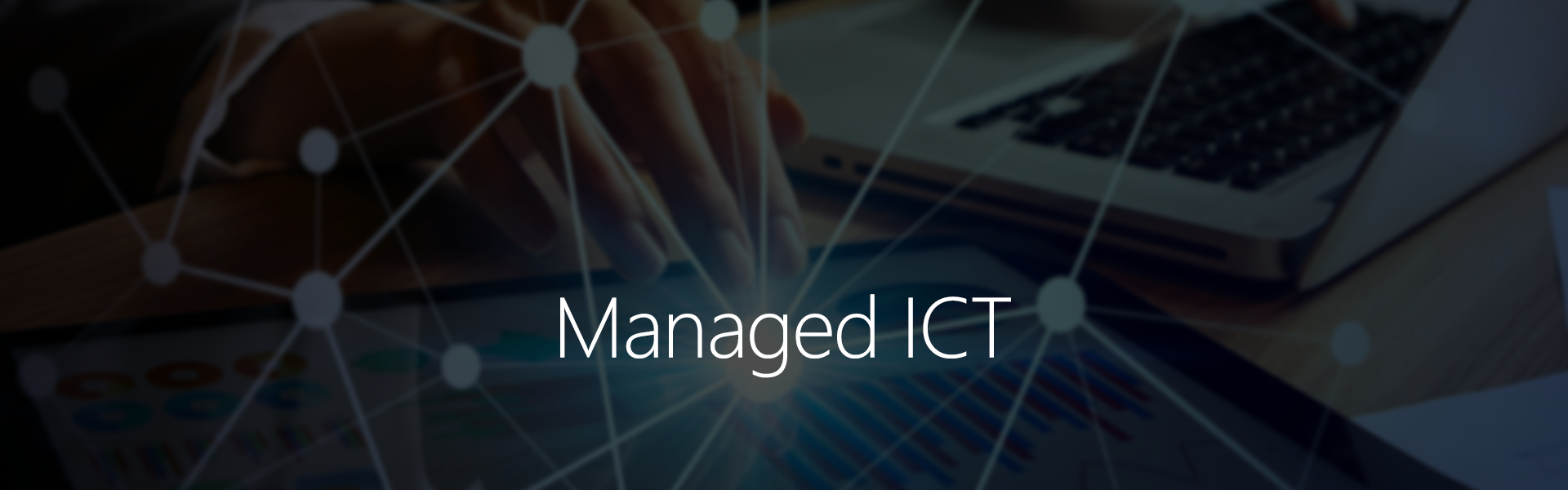 Managed Ict Onewifi