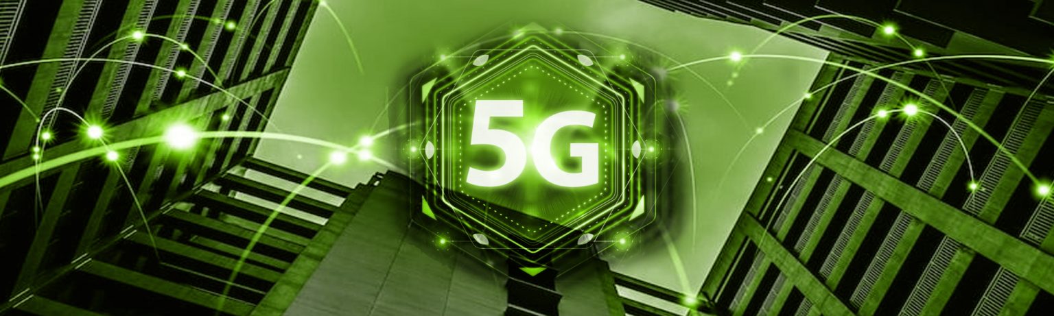 Coverage, Capacity, Sectorisation, and MIMO for 5G-Ready In-Building ...