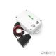 Netvox 1-Phase Current Sensor 75A Clamp – OneWiFi