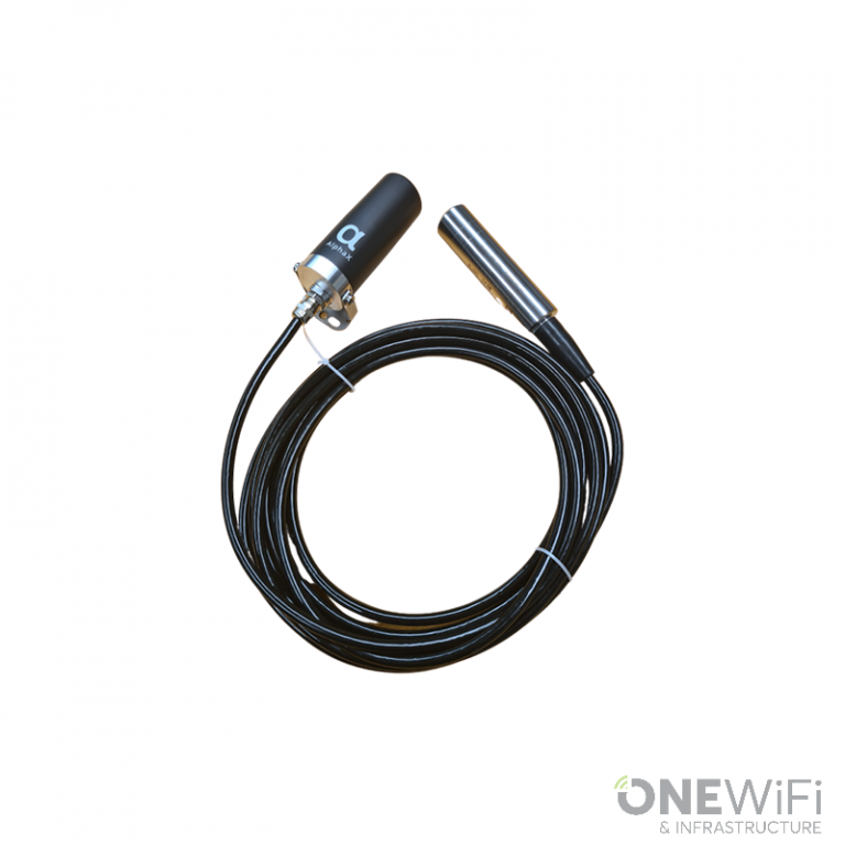 Water Management – OneWiFi