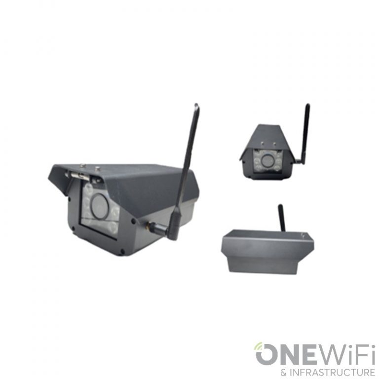 Xvision Object Detection Camera V2 – OneWiFi